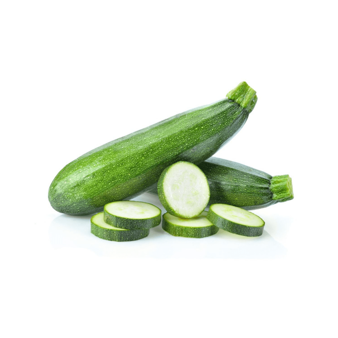 Courgette chez My Healthy Box | Acheter en ligne!