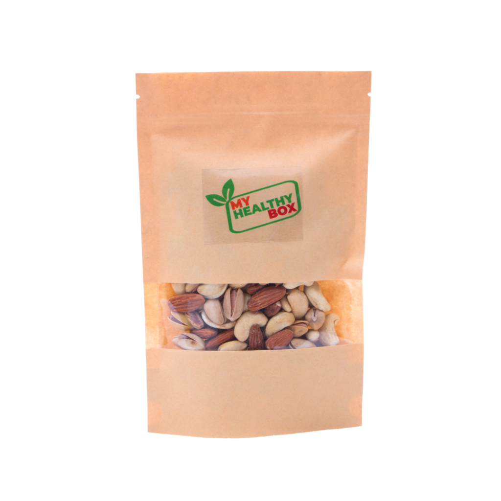 Fruits secs de meilleure qualité chez My Healthy Box – Acheter en ligne!