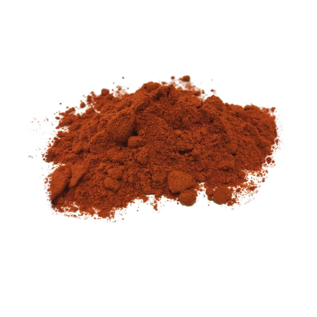 Piment rouge fort chez My Healthy Box | Acheter en ligne!