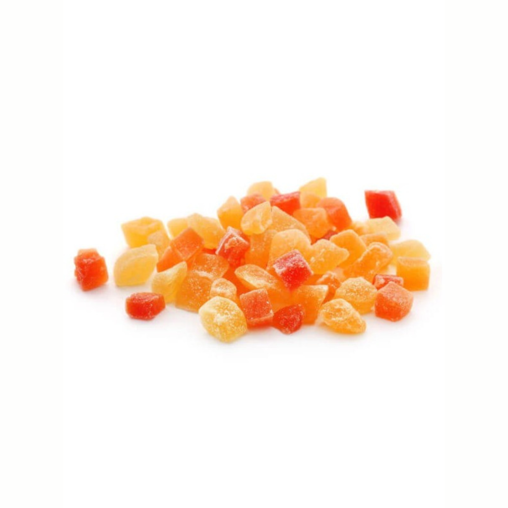 Fruits séchés de meilleure qualité chez My Healthy Box – Acheter en ligne!